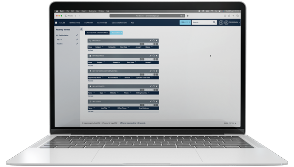 keyBPS Software – Desarrollamos Software a la Medida